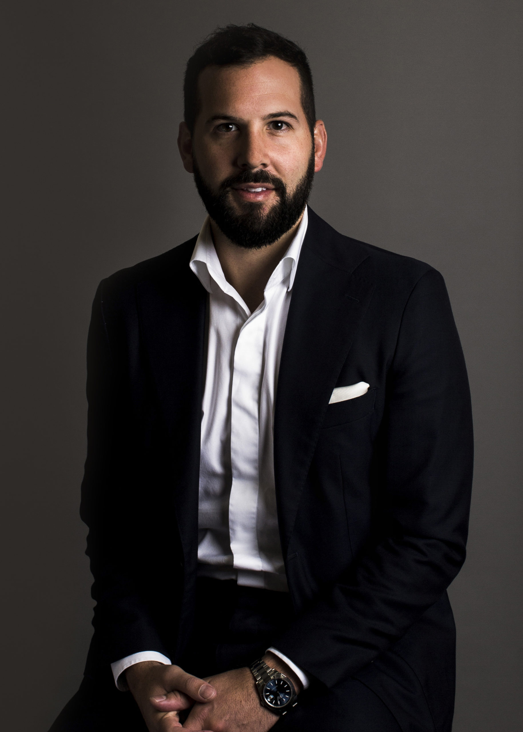 Nicholas Pastro - JPLegal