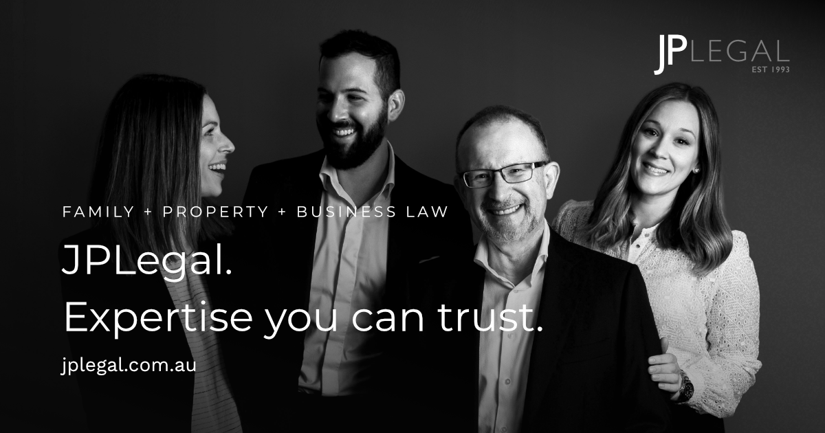 JPLegal. Expertise you can trust. - JPLegal