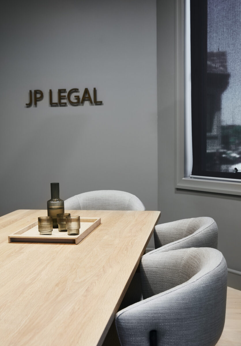 JPLegal. Expertise you can trust. - JPLegal